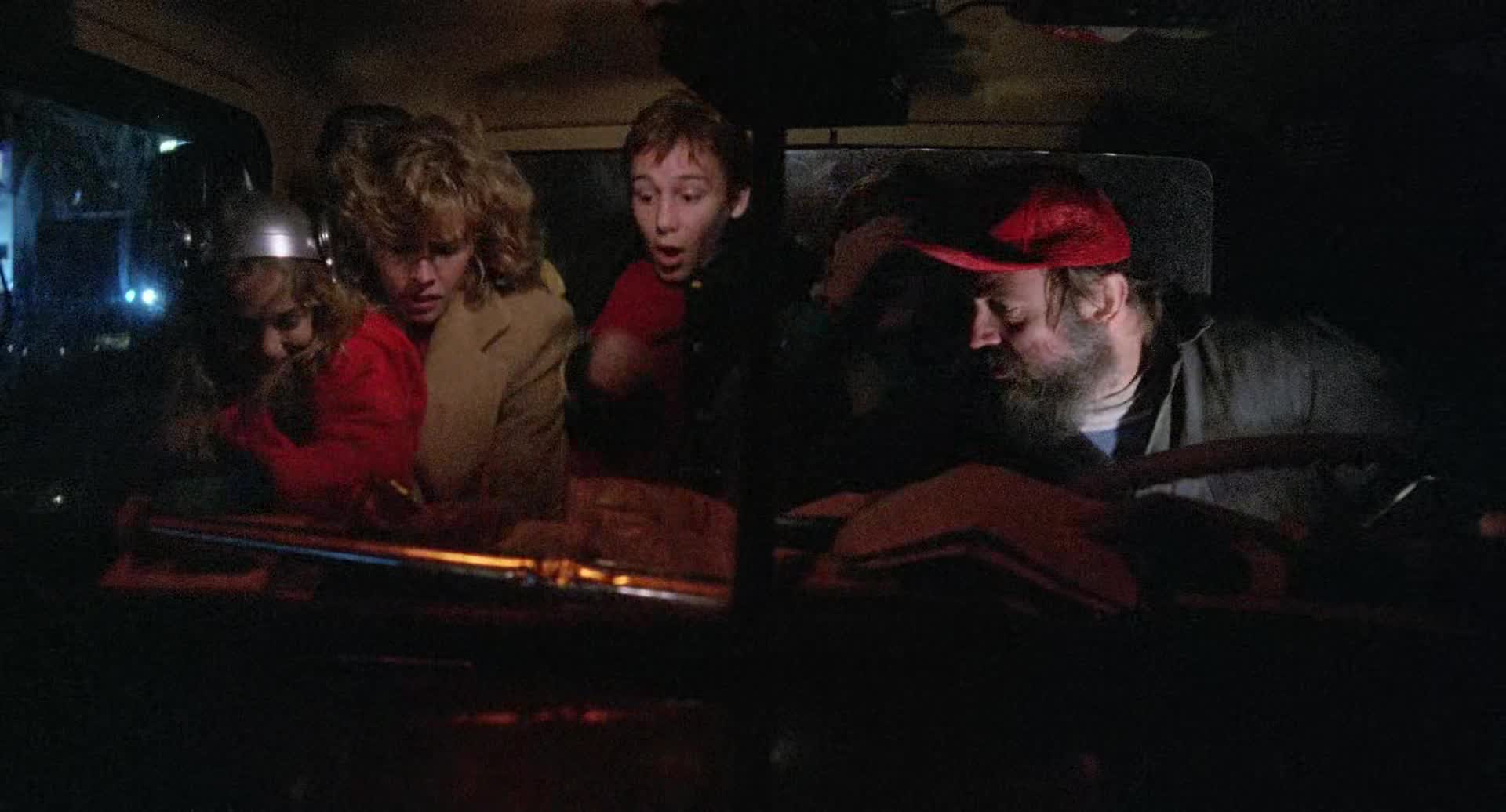 Oh, God! - Adventures in Babysitting | Clip.Cafe
