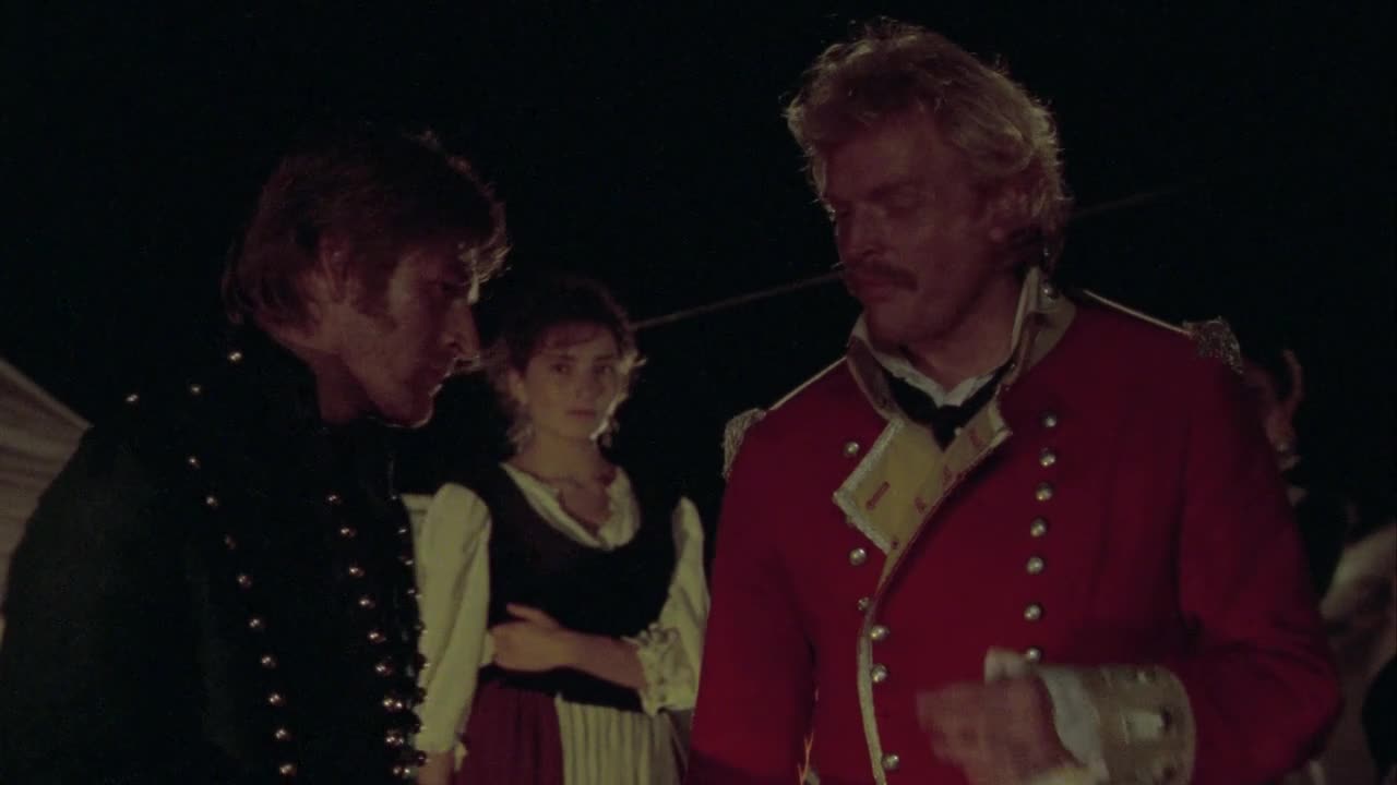 Only if he can pay for her protection. Mr. Berry is right, Captain ...