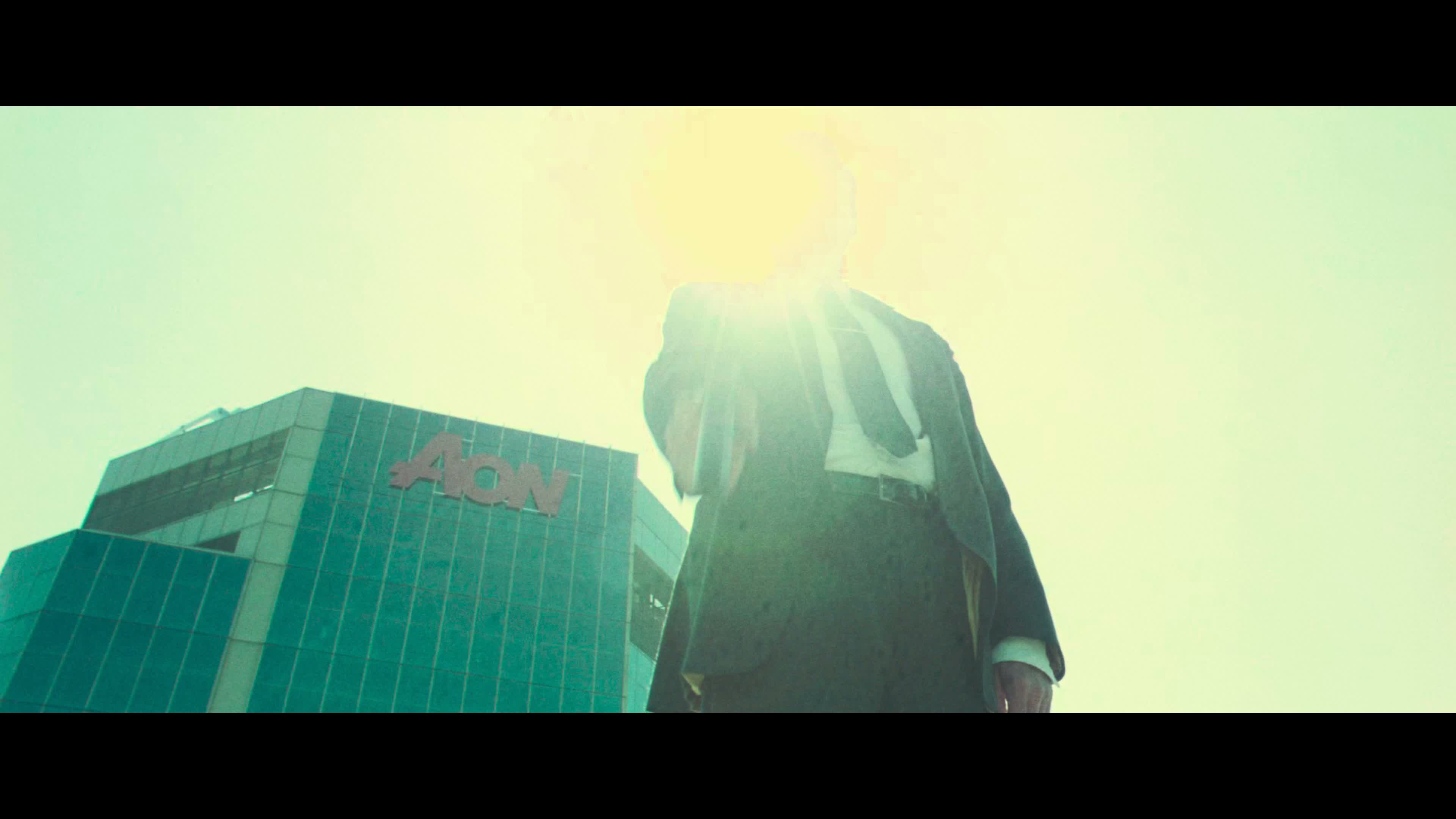 Only human. - The Matrix | Clip.Cafe
