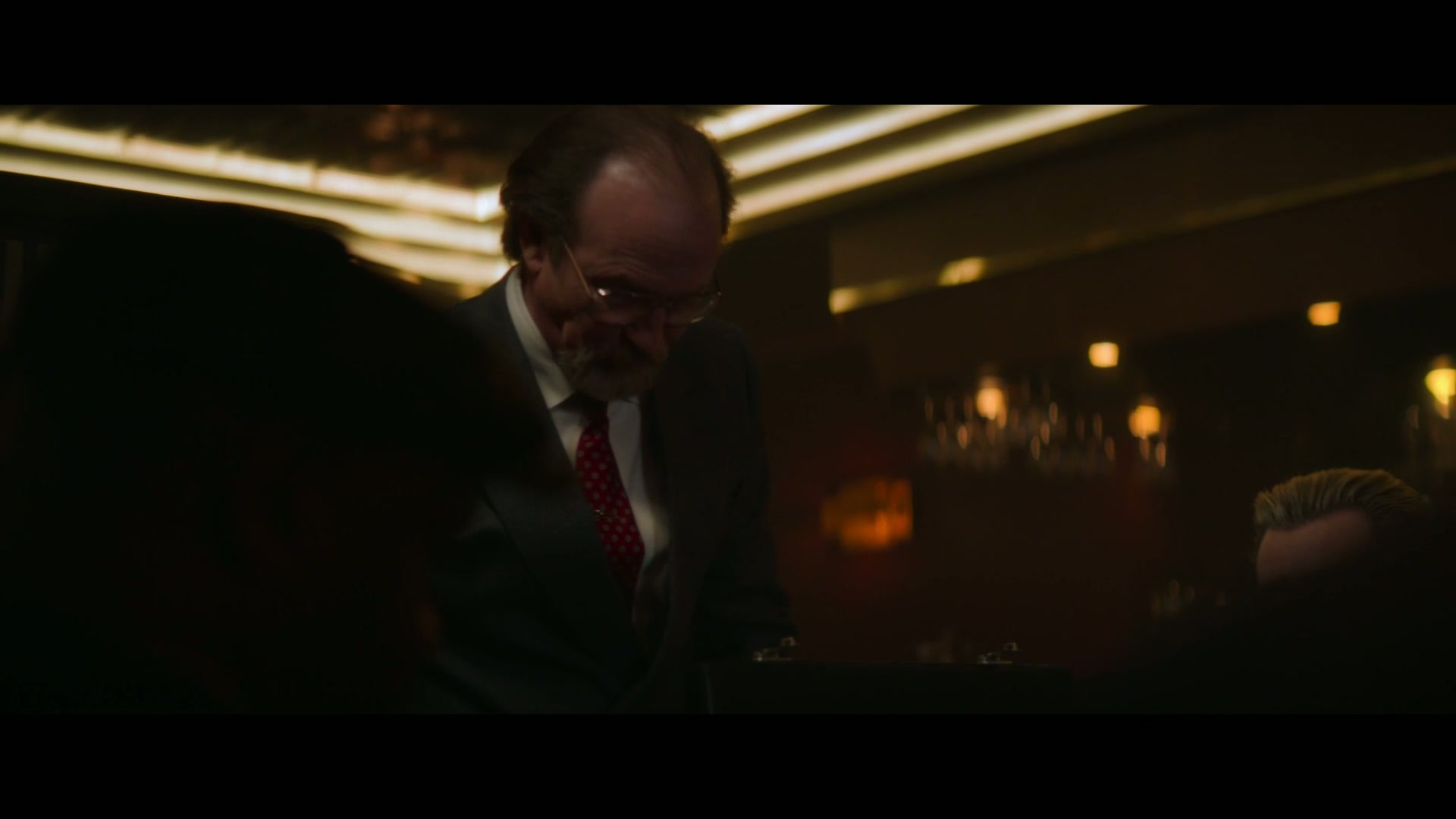 Ooh, la, la, la ♪ Nice one. - Sexy Beast | Clip.Cafe