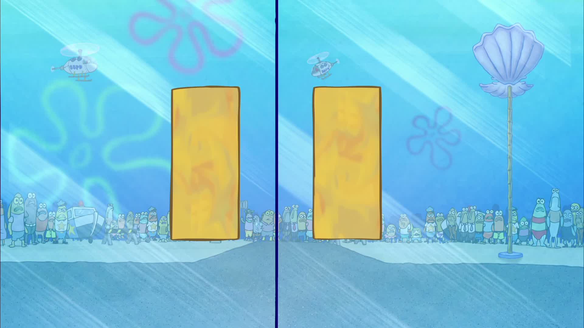 SpongeBob SquarePants. ♪ I'm ready Promotion ♪ - The SpongeBob ...