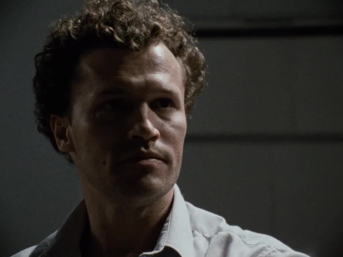 Otis, plug it in. - Henry: Portrait of a Serial Killer | Clip.Cafe