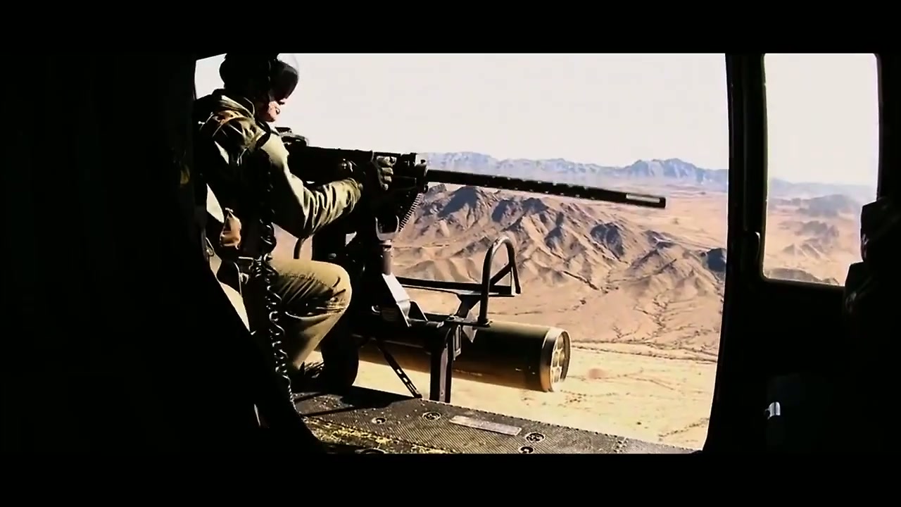 "Our instruments of deathhave become so powerful they now threaten to ...