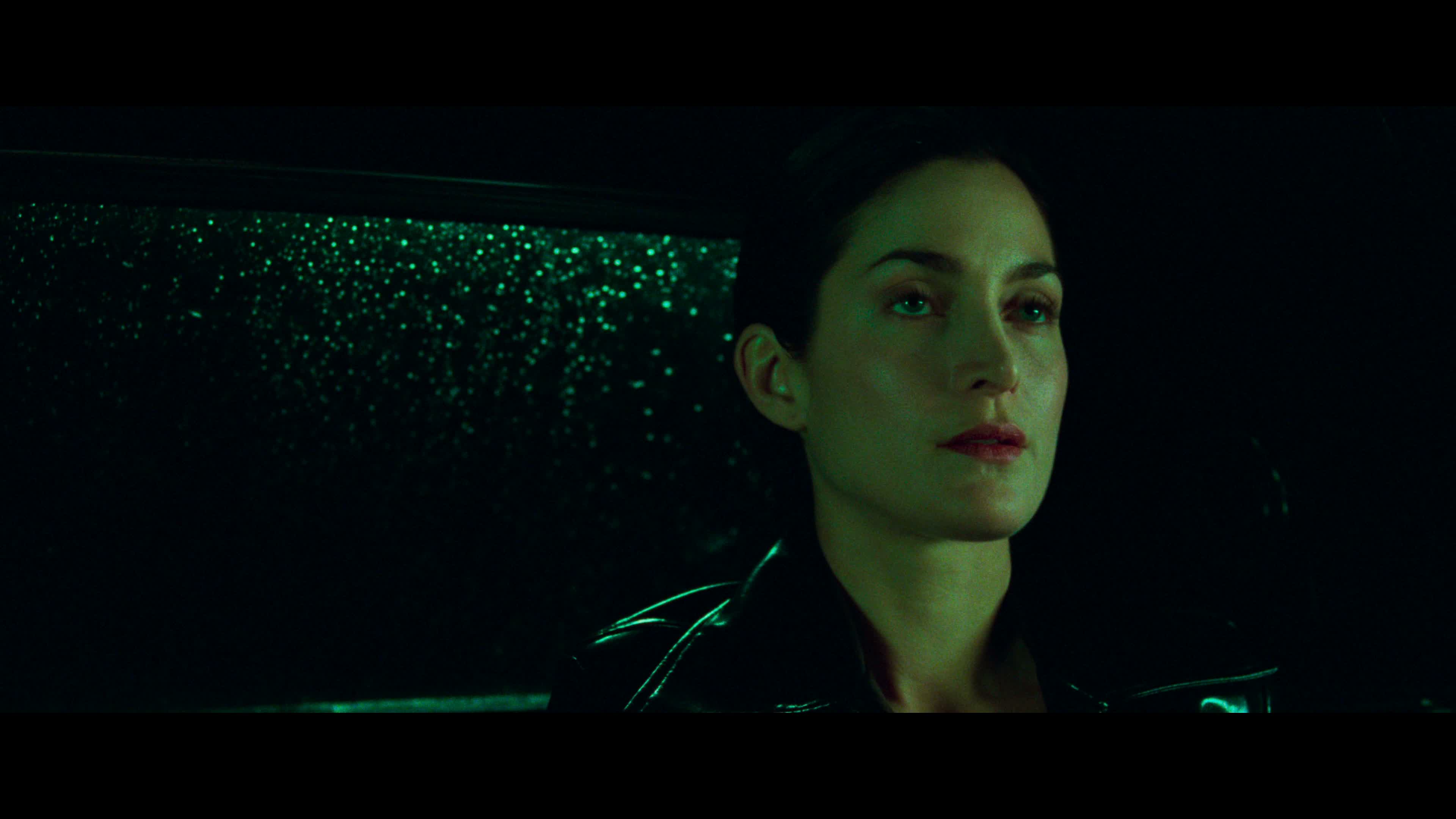 Our way......or the highway. - The Matrix | Clip.Cafe