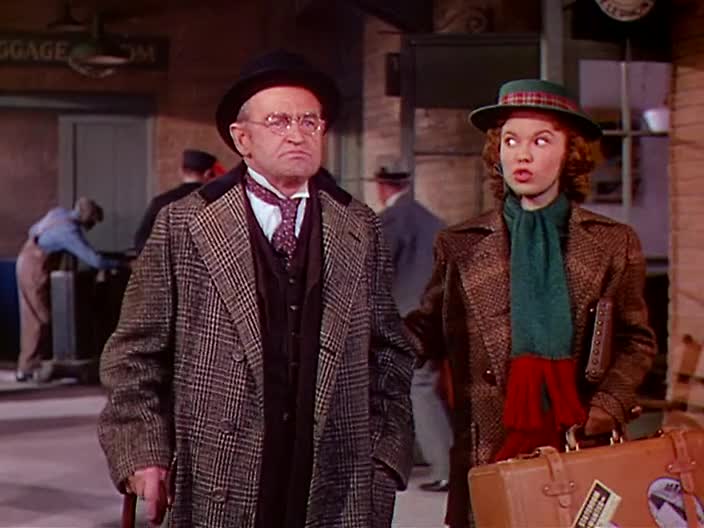 Paris, Murphy, Bluegrass.... lt's a strange, new world, Uncle Shawn ...