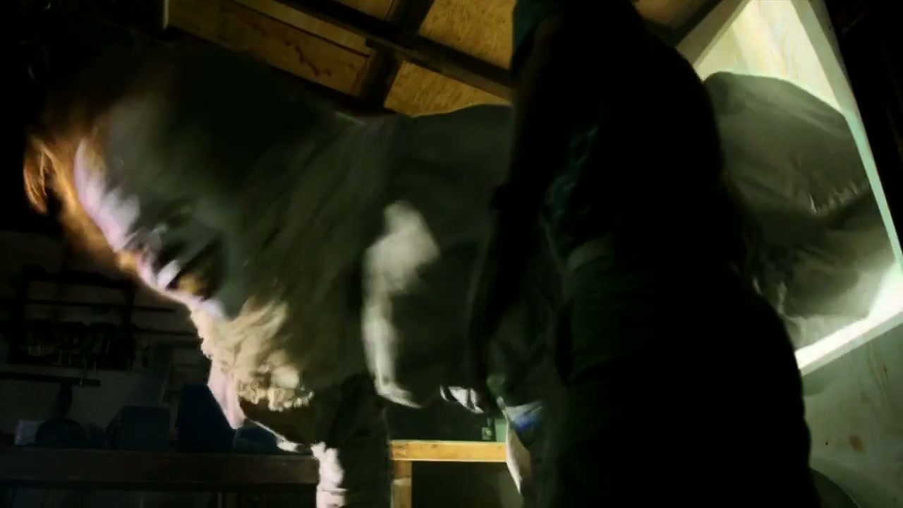 Pennywise is a manifestation of evil. - Eli Roth's History of Horror ...