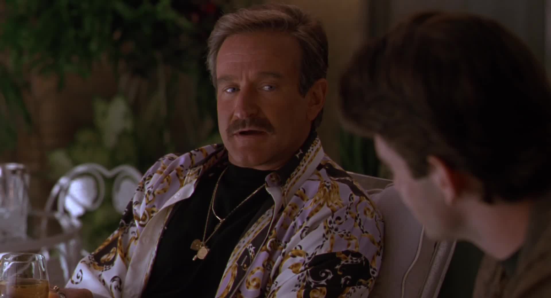 I'm getting married. Ohh. It's a girl. Are you upset? Let me tell you ...