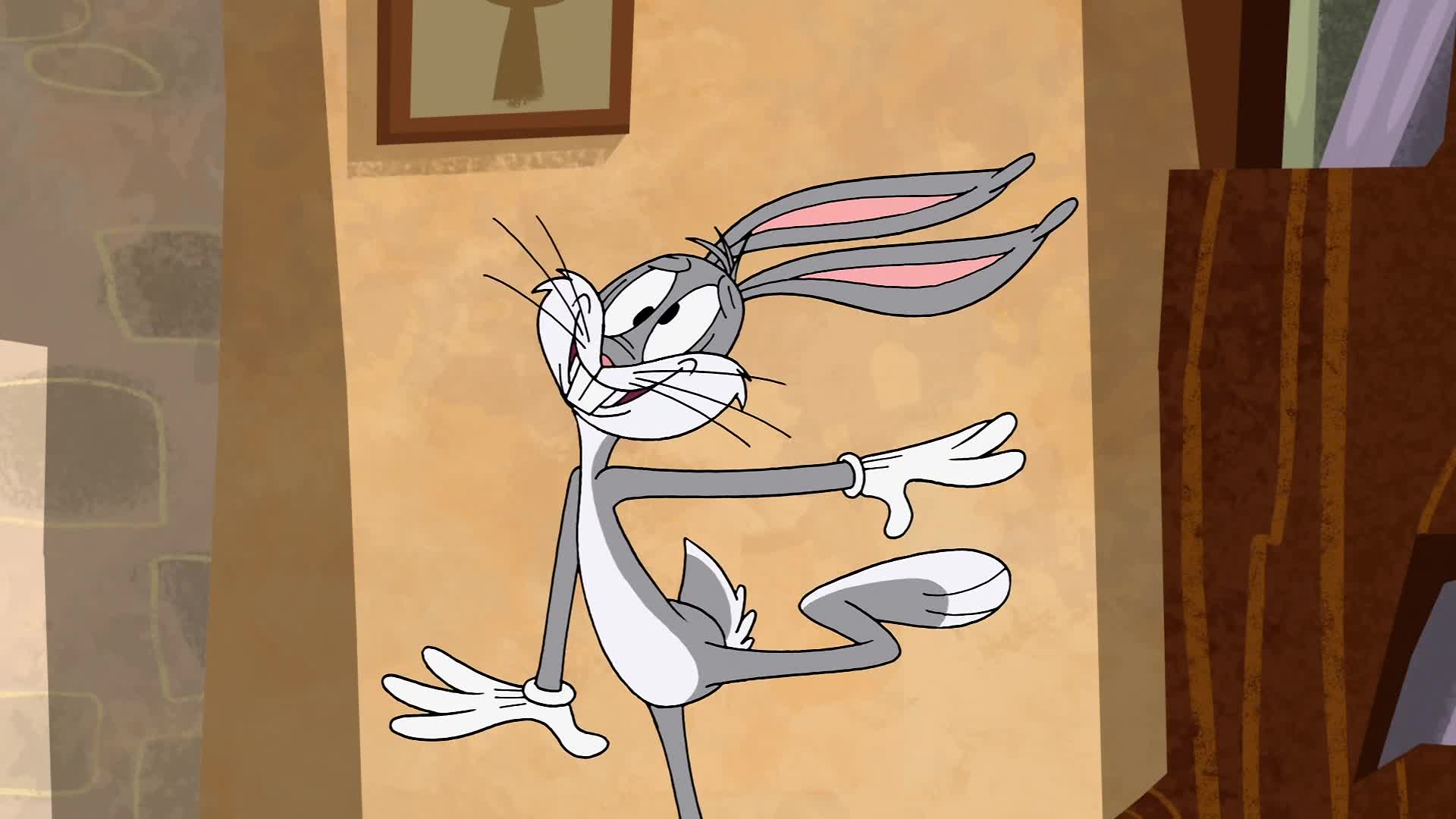 Phew! Well, I guessthat's the last time I'll be seeing Mr. Tall,Dark ...