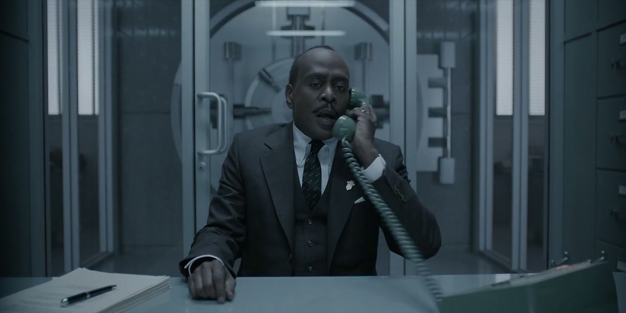 --Oh, excuse me. Poe here. - A Series of Unfortunate Events | Clip.Cafe