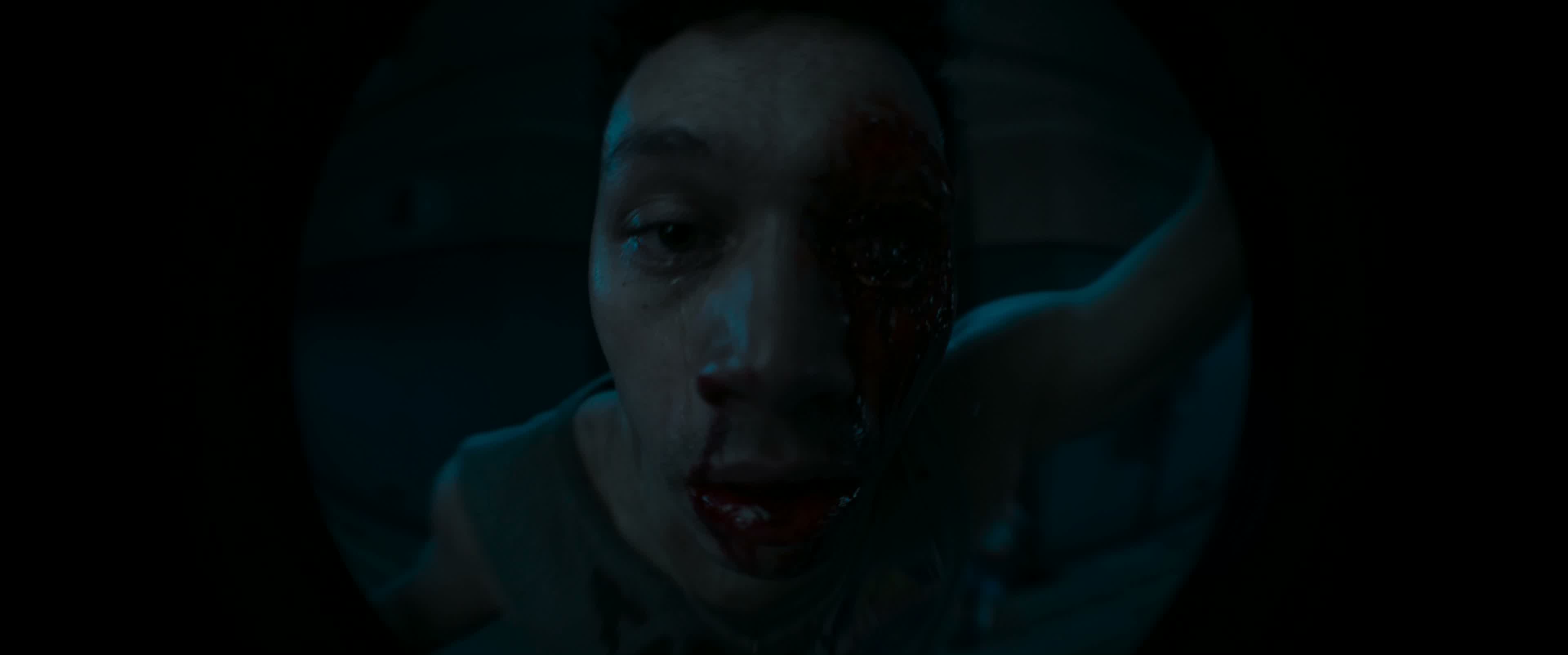 Please, we need help! Let me in! - Evil Dead Rise | Clip.Cafe