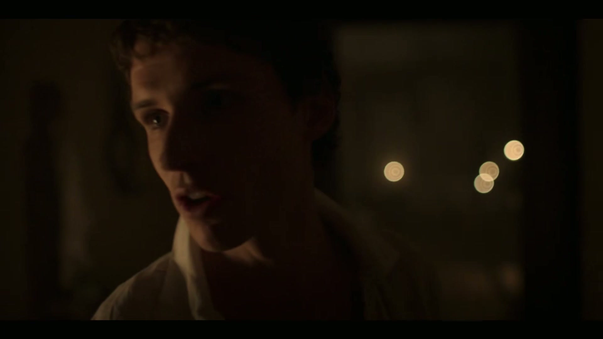 Please, Valmont. I don't know what to do,how to help her. - Dangerous ...