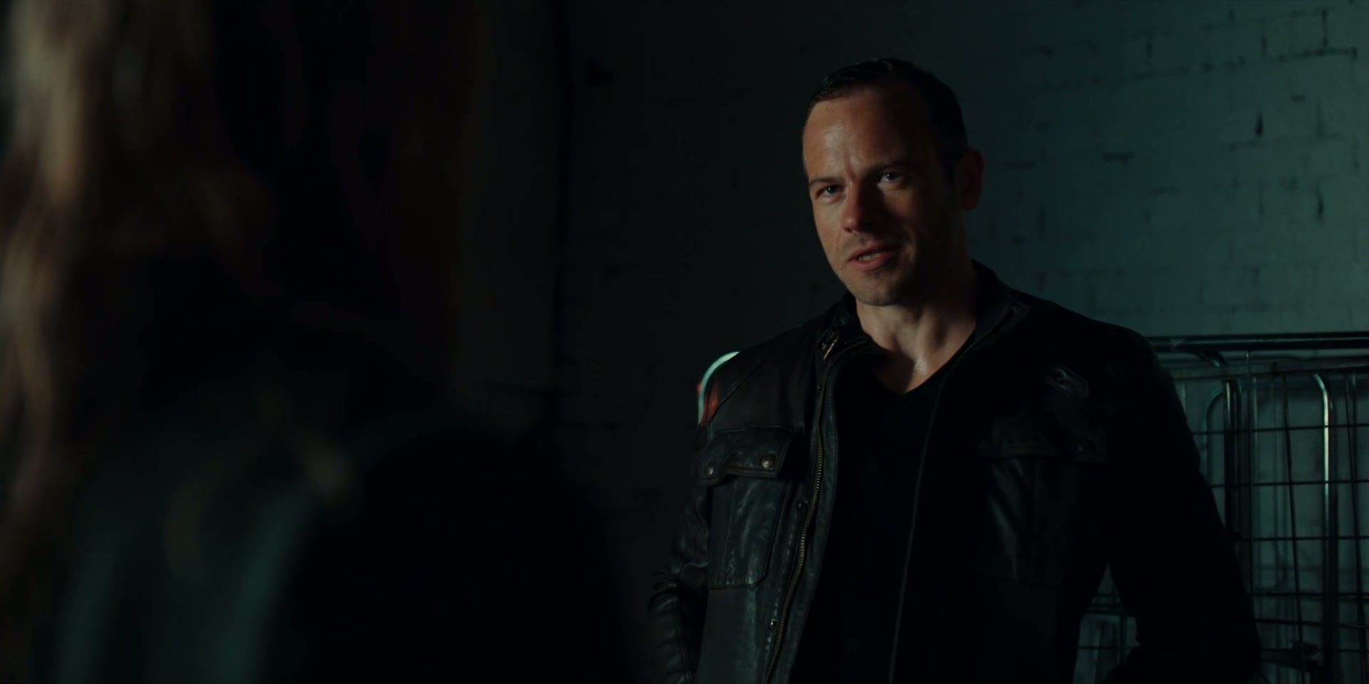 Plenty who don'tknow their limits. - Redemption | Clip.Cafe