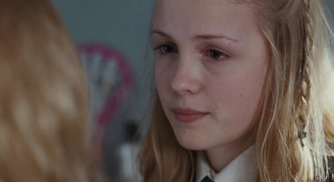 Poppy, I'm so sorry. I know you're not someMalibu therapist, but ...