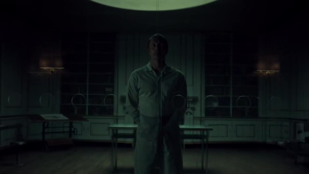 Previously on Hannibal The novelty ofHannibal Lecter has waned. This ...