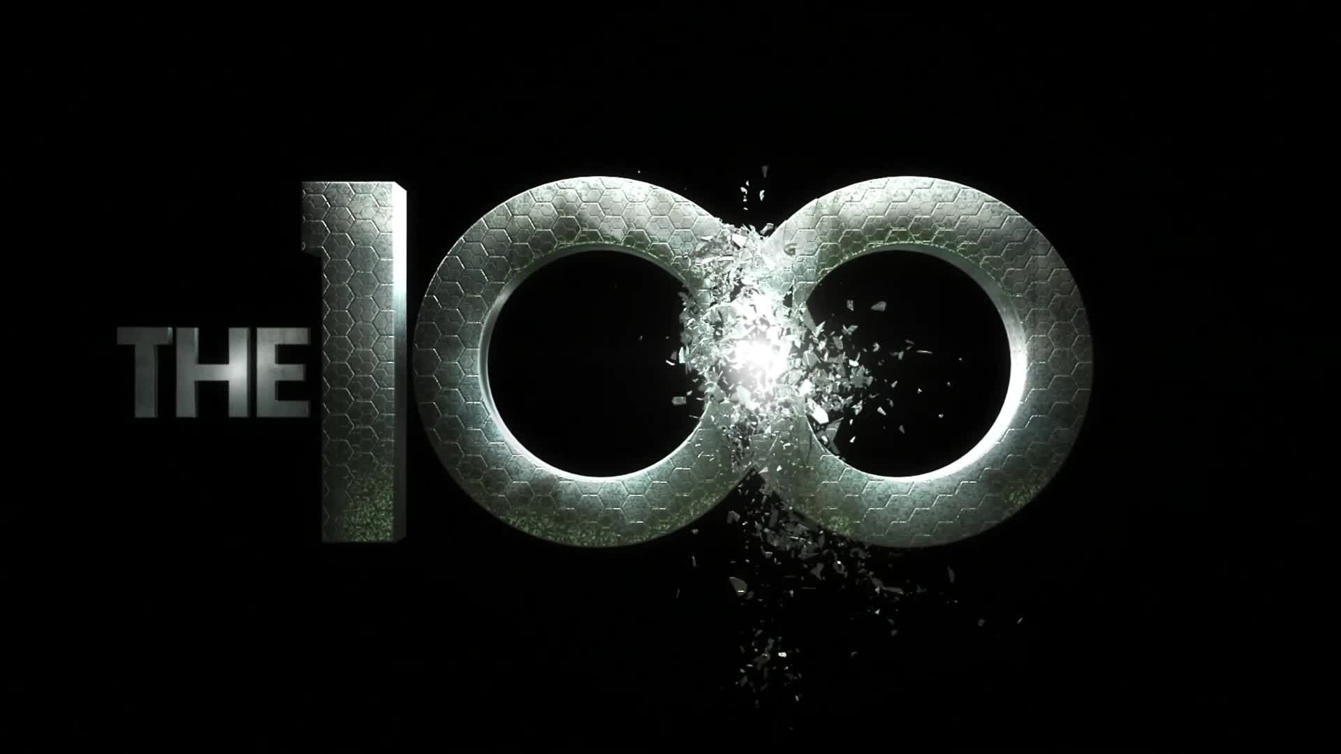 "Previously on "The 100"... Her actions show usa promise for a new ...