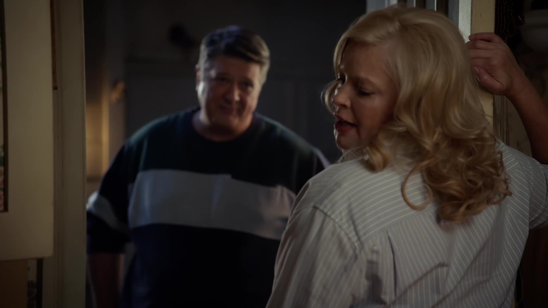 Previously onYoung Sheldon...Billy! Mr. Cooper is here. How you doing ...