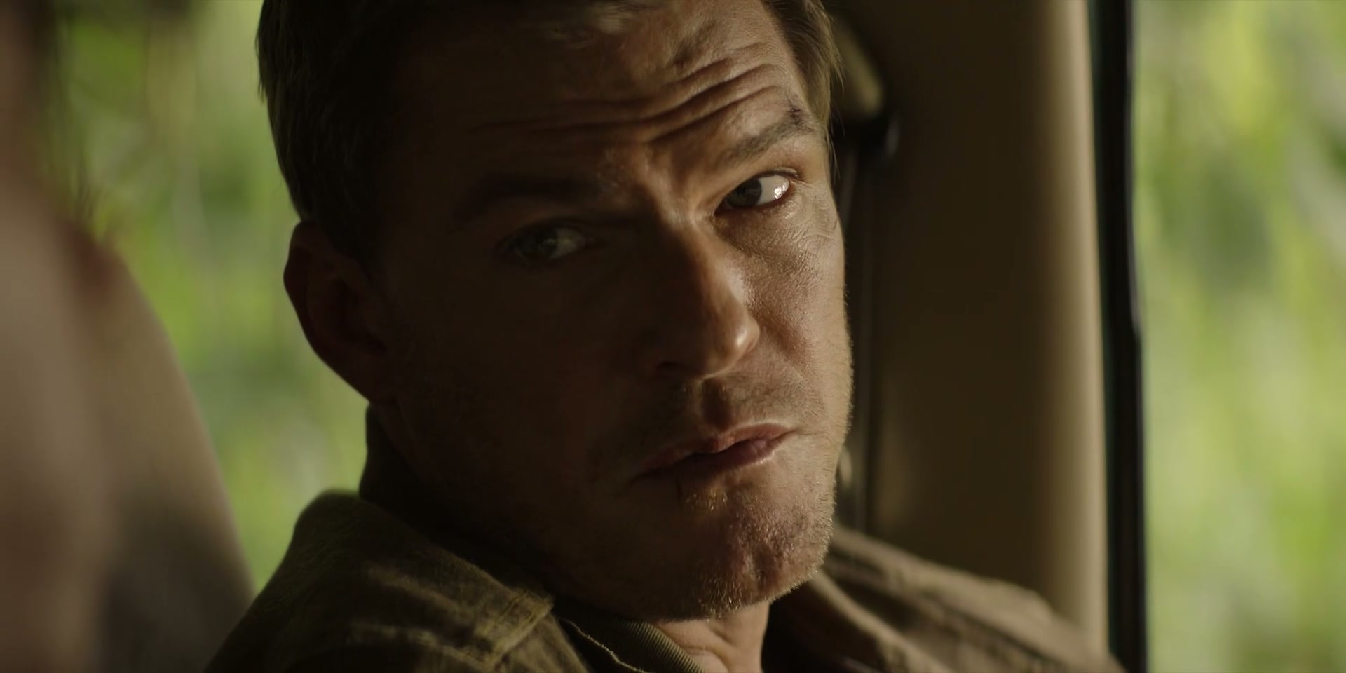 Puffs, Pops or Pebbles, in that order of preference. - Reacher | Clip.Cafe