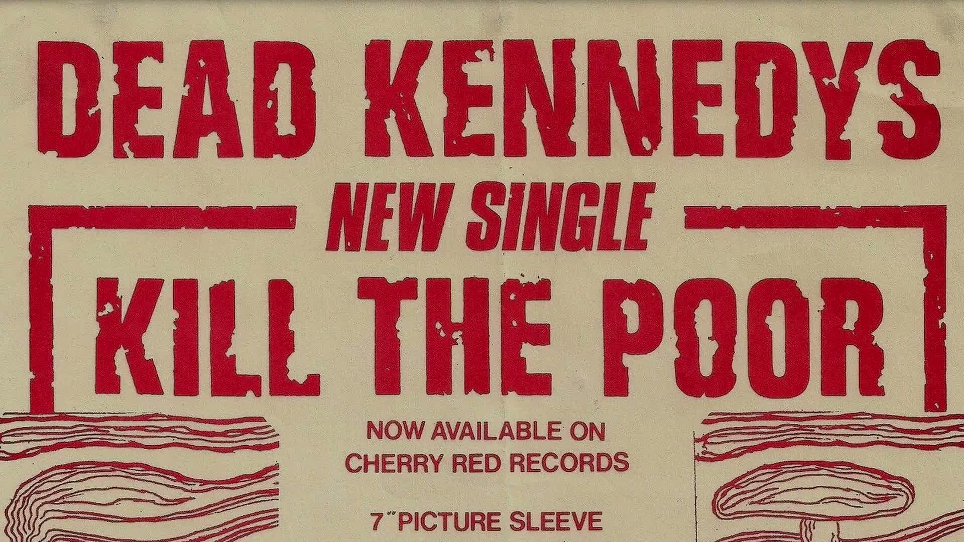 "Punk started as the soundtrackto class warfare, and then it became ...