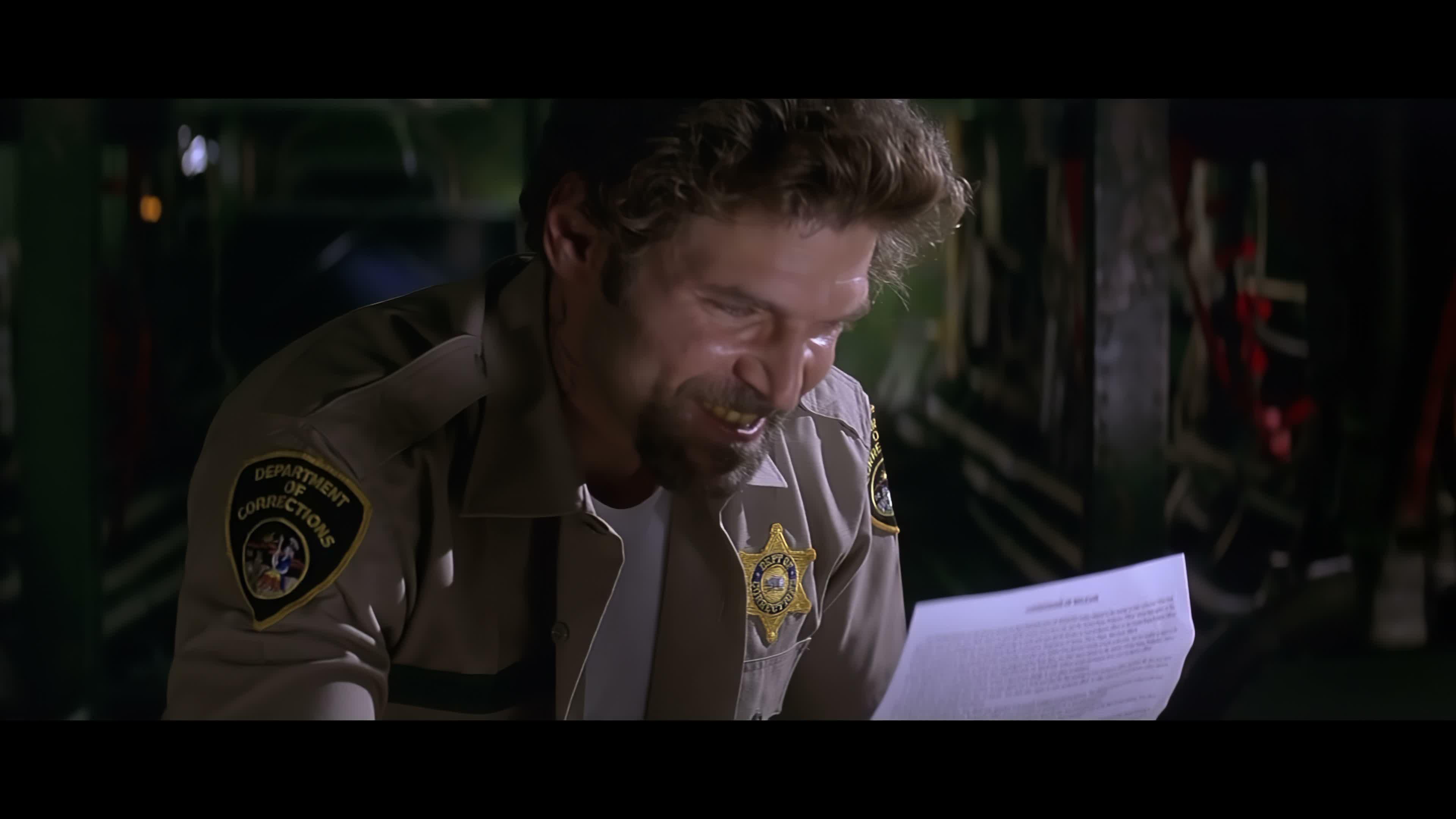 Put... the bunny... back... in the box. - Con Air | Clip.Cafe