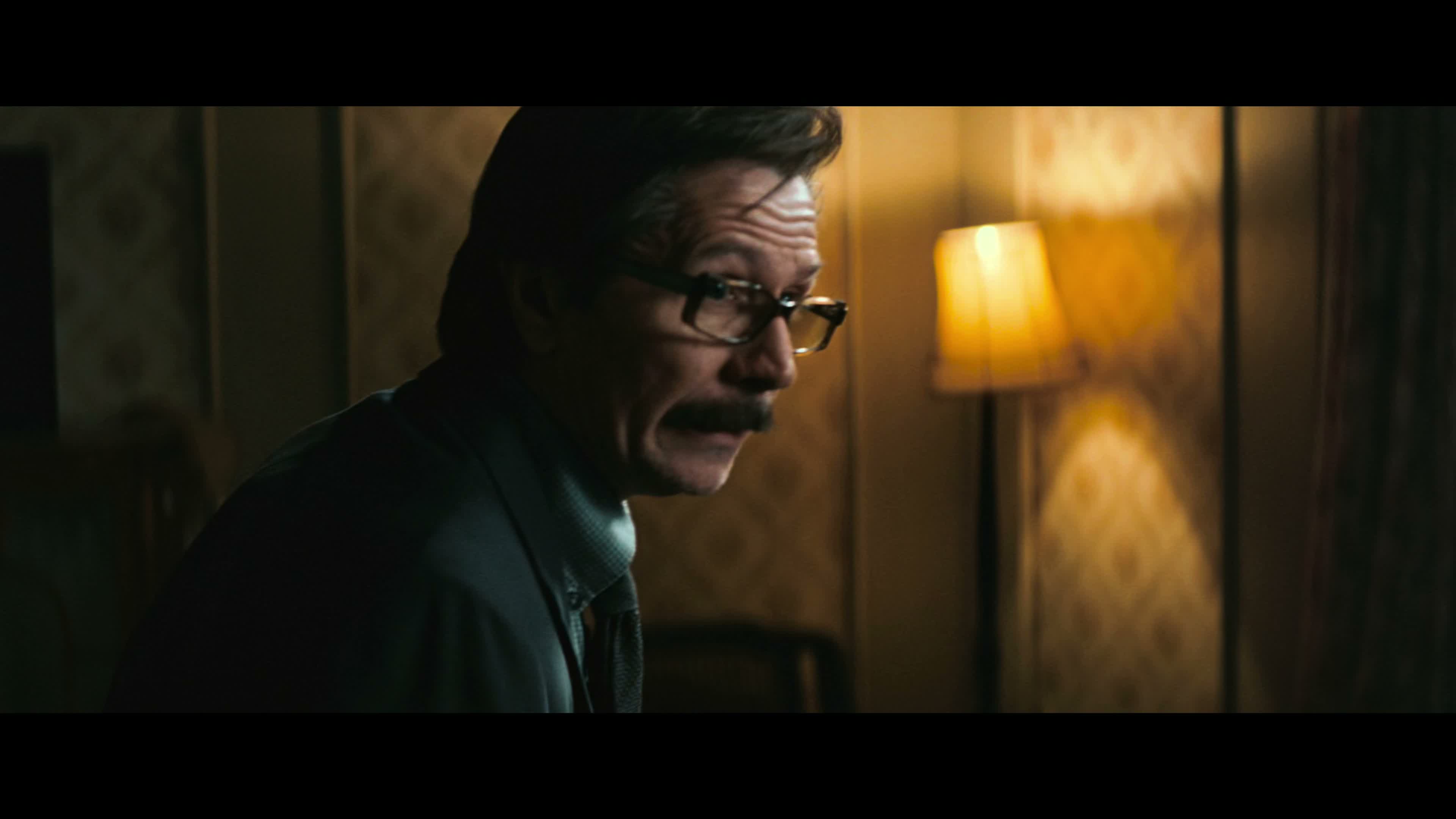 "Richard Dent." "Patrick Harvey." Harvey Dent. I need 10 minutes with ...