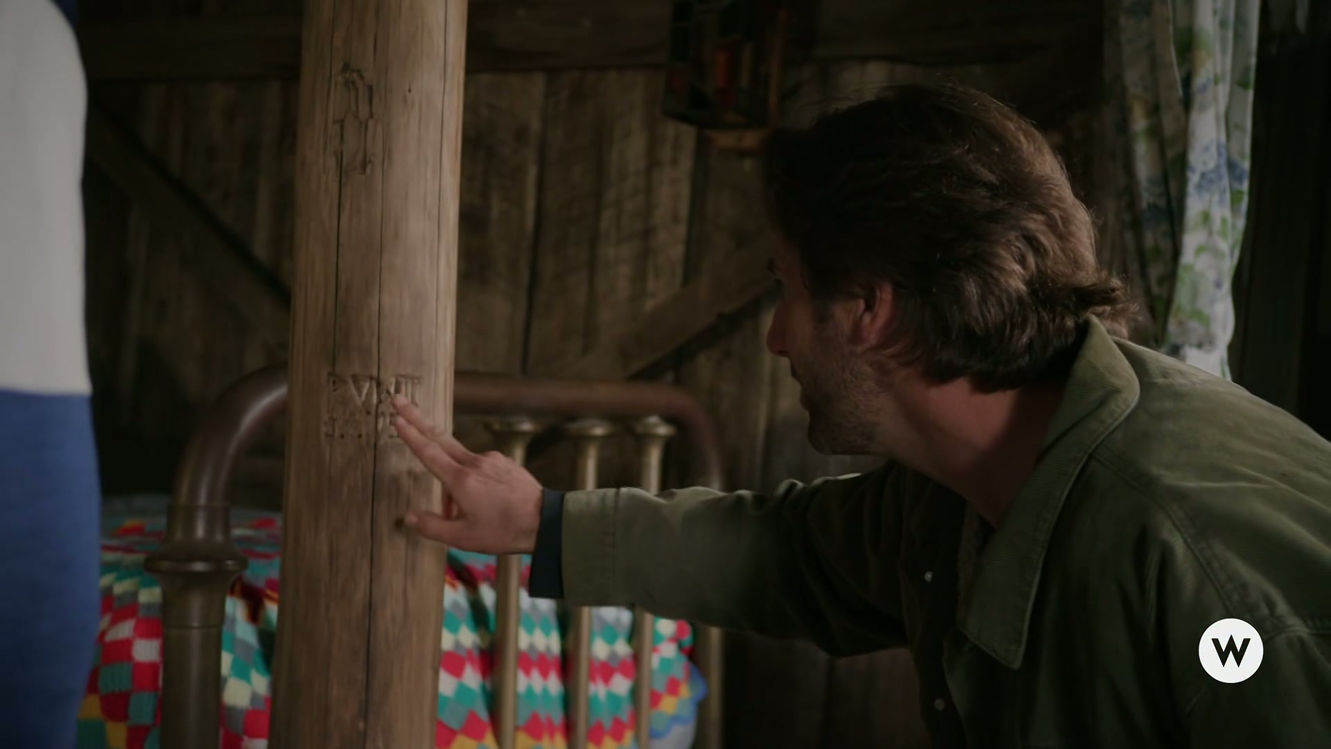 "Rip Van Winklethe Second." Rip Van Winkle? - Rip in Time | Clip.Cafe