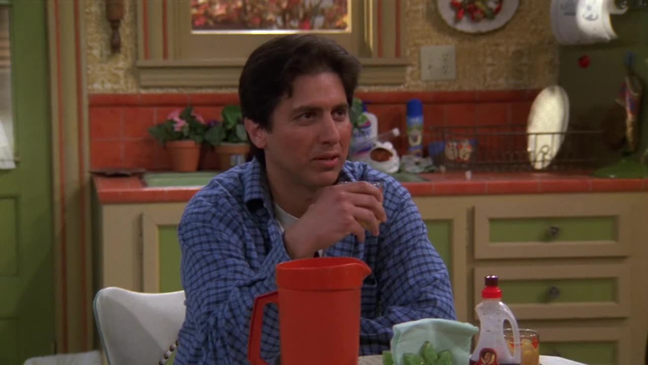 - Robert, are you crying? - No, no. - Everybody Loves Raymond | Clip.Cafe