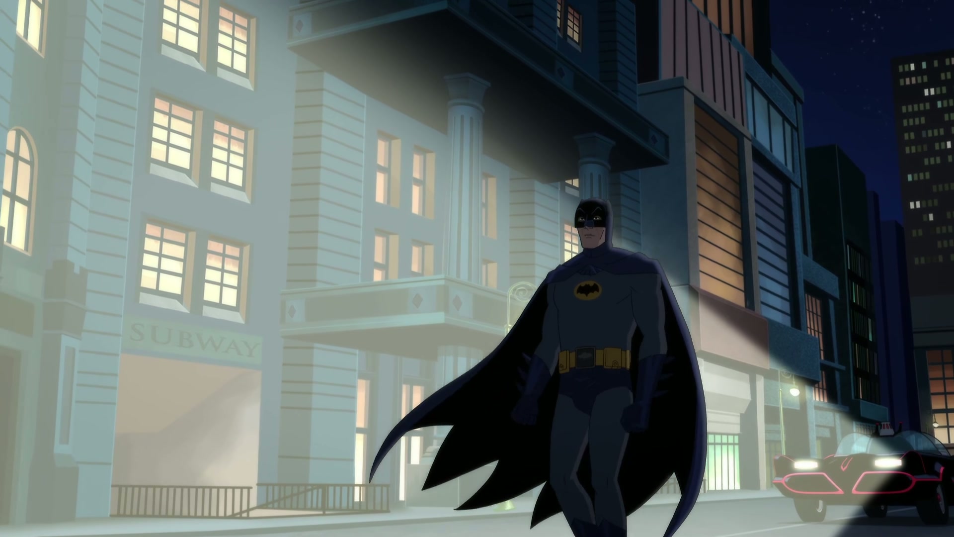Robin, I know you're upset, but this is not an appropriate wayto blow ...