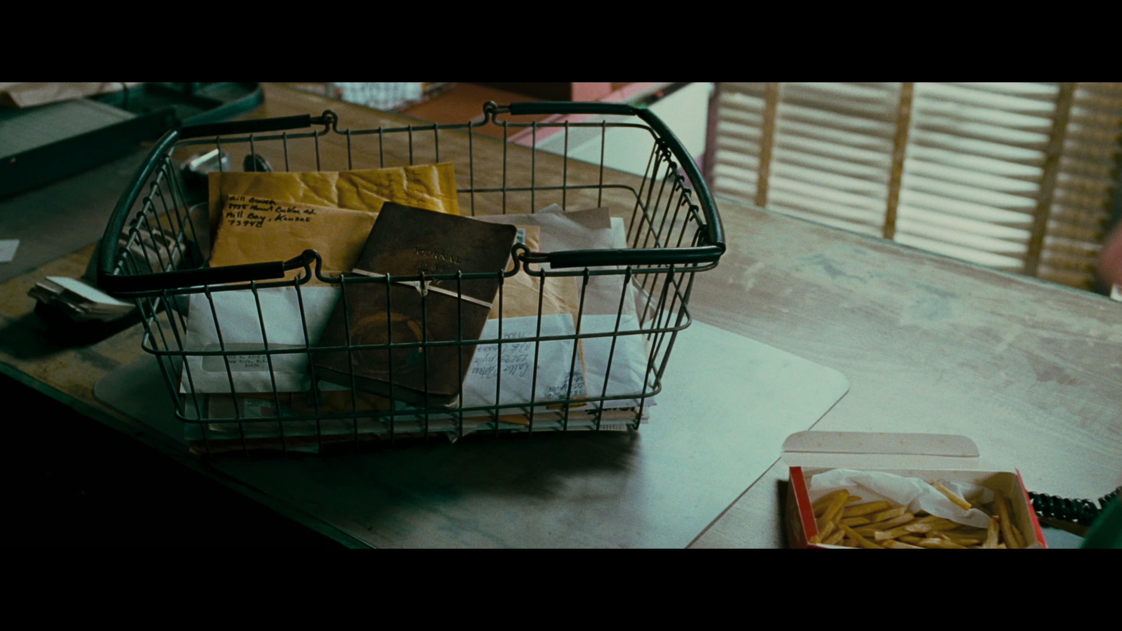 October 12th, 1985. Tonight, a comedian died in New York. - Watchmen ...