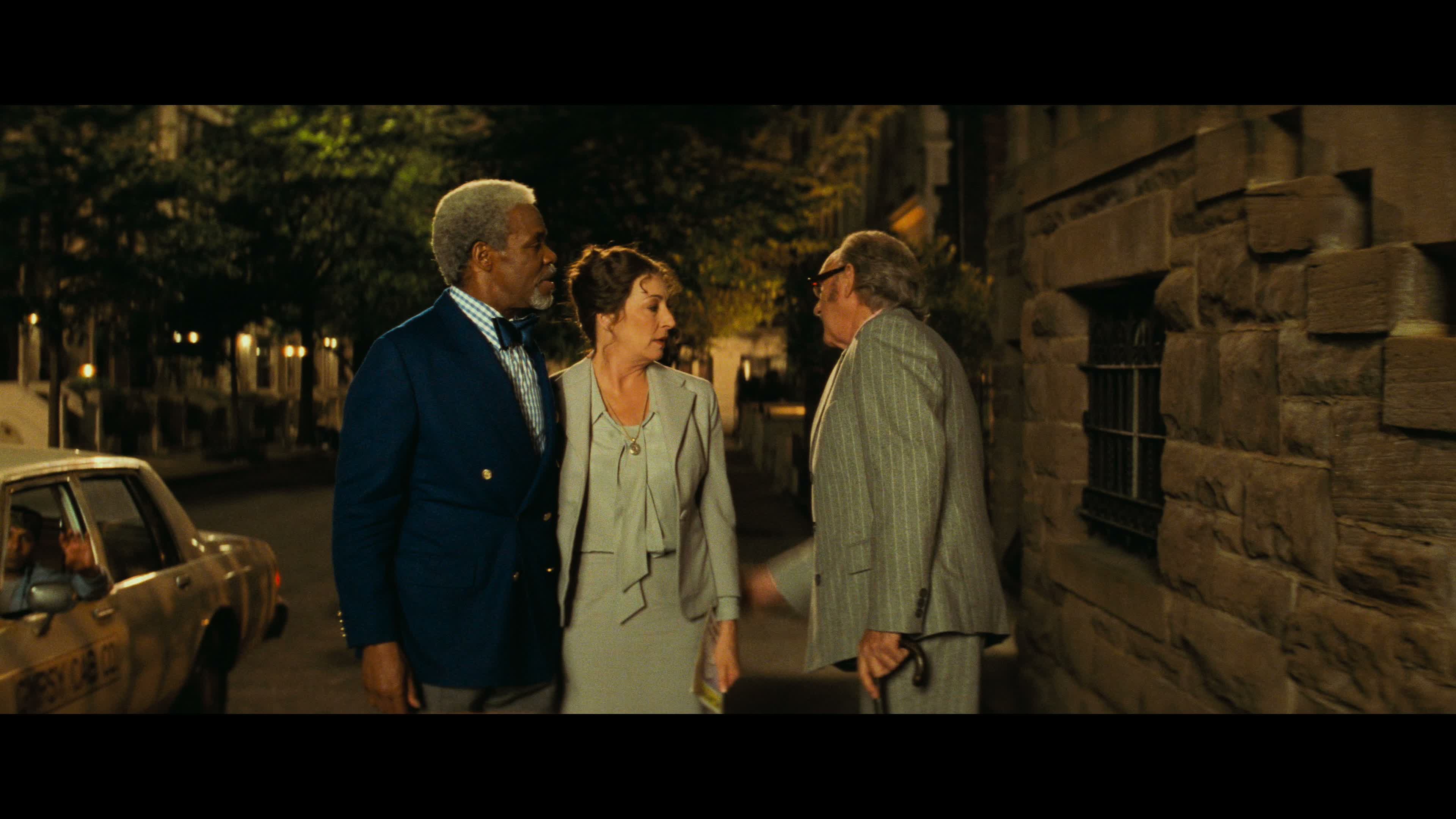Not too well, I'm dying. - The Royal Tenenbaums | Clip.Cafe