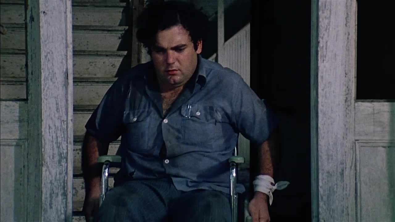 Sally!Sally... - The Texas Chain Saw Massacre | Clip.Cafe