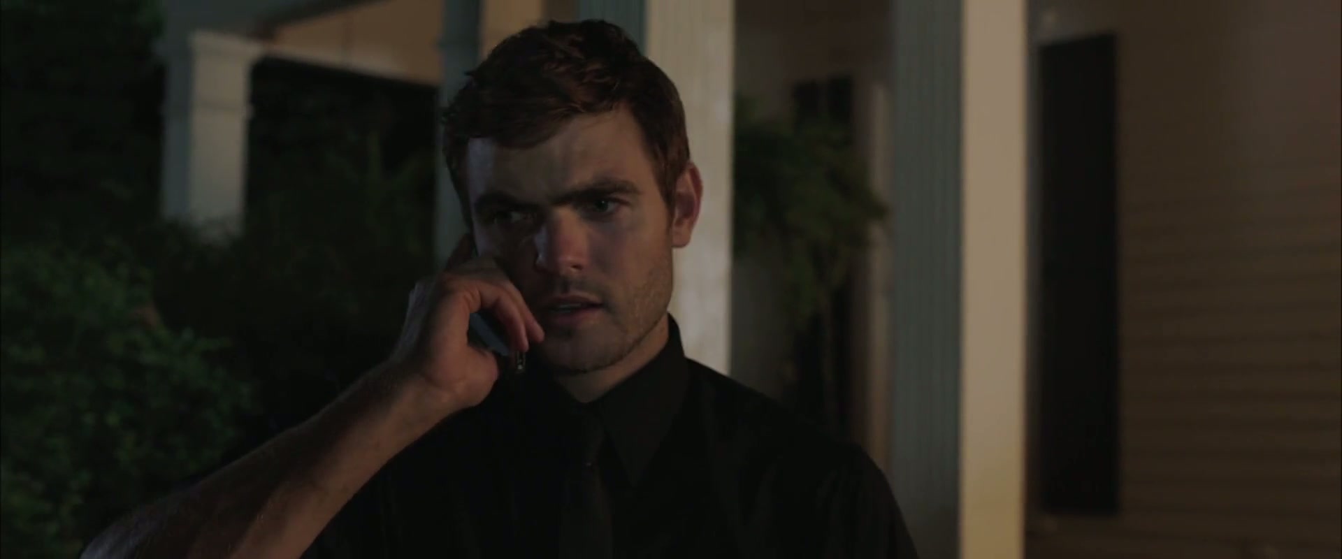 (ON RECORDING) This is Sam. Leave it. Hey, Sam. Give me a call back ...
