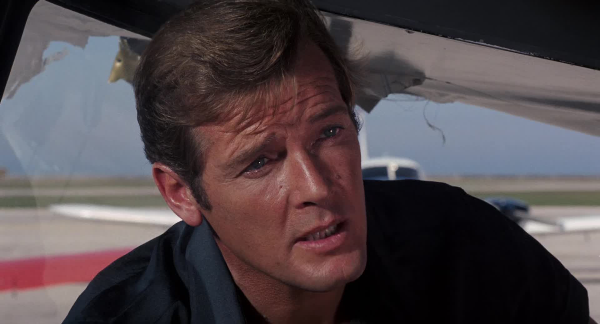 Same time tomorrow, Mrs. Bell? - Live and Let Die | Clip.Cafe