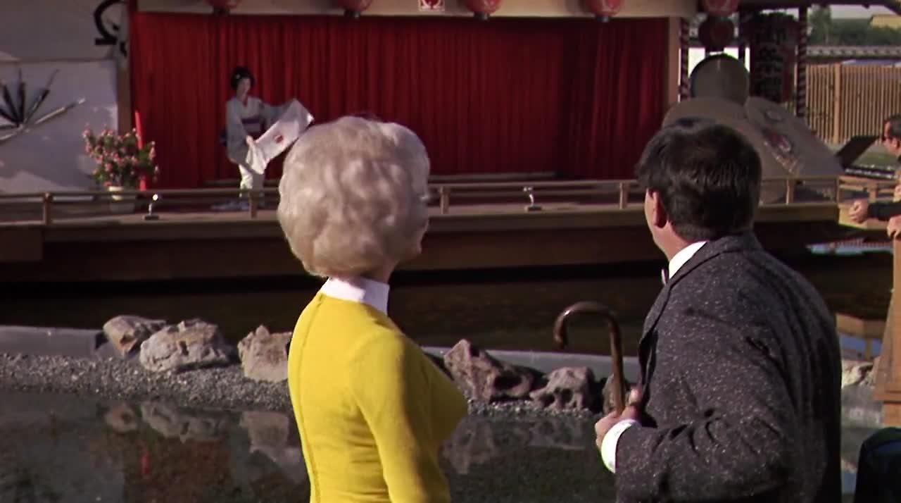See, they dive downand they bring up real pearls. - Are those really ...