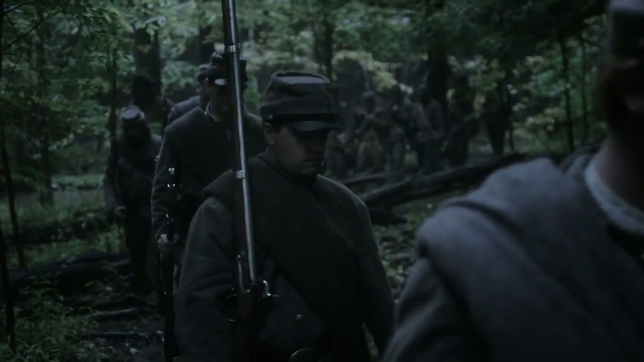 September 14th was adark day for Robert e. Lee. - Blood and Fury ...