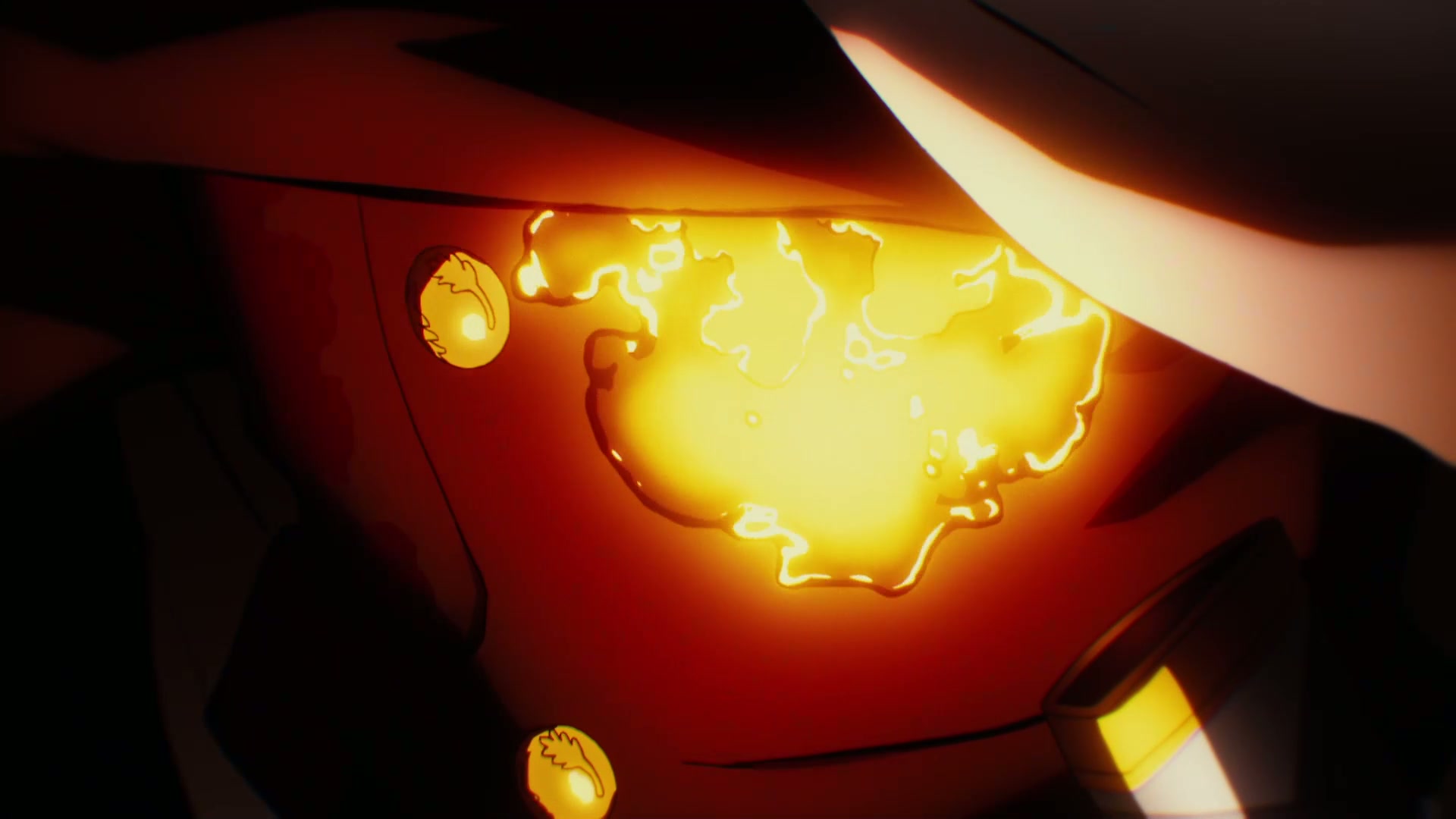 Set your heart ablaze. Overcome your limits. I am the Flame Hashira ...