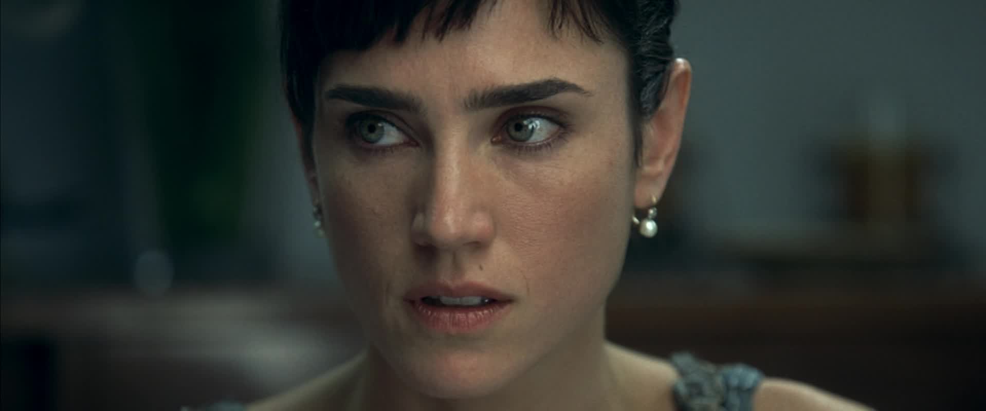 Sexual tension is an elusive thing, but Kathy had pretty good radar for ...