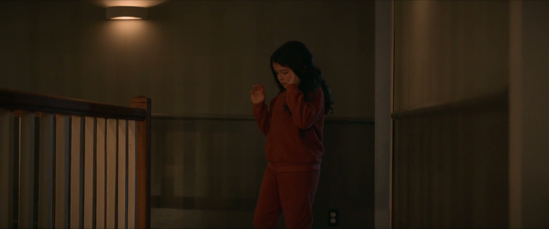 She has a face and a voice - Subservience | Clip.Cafe