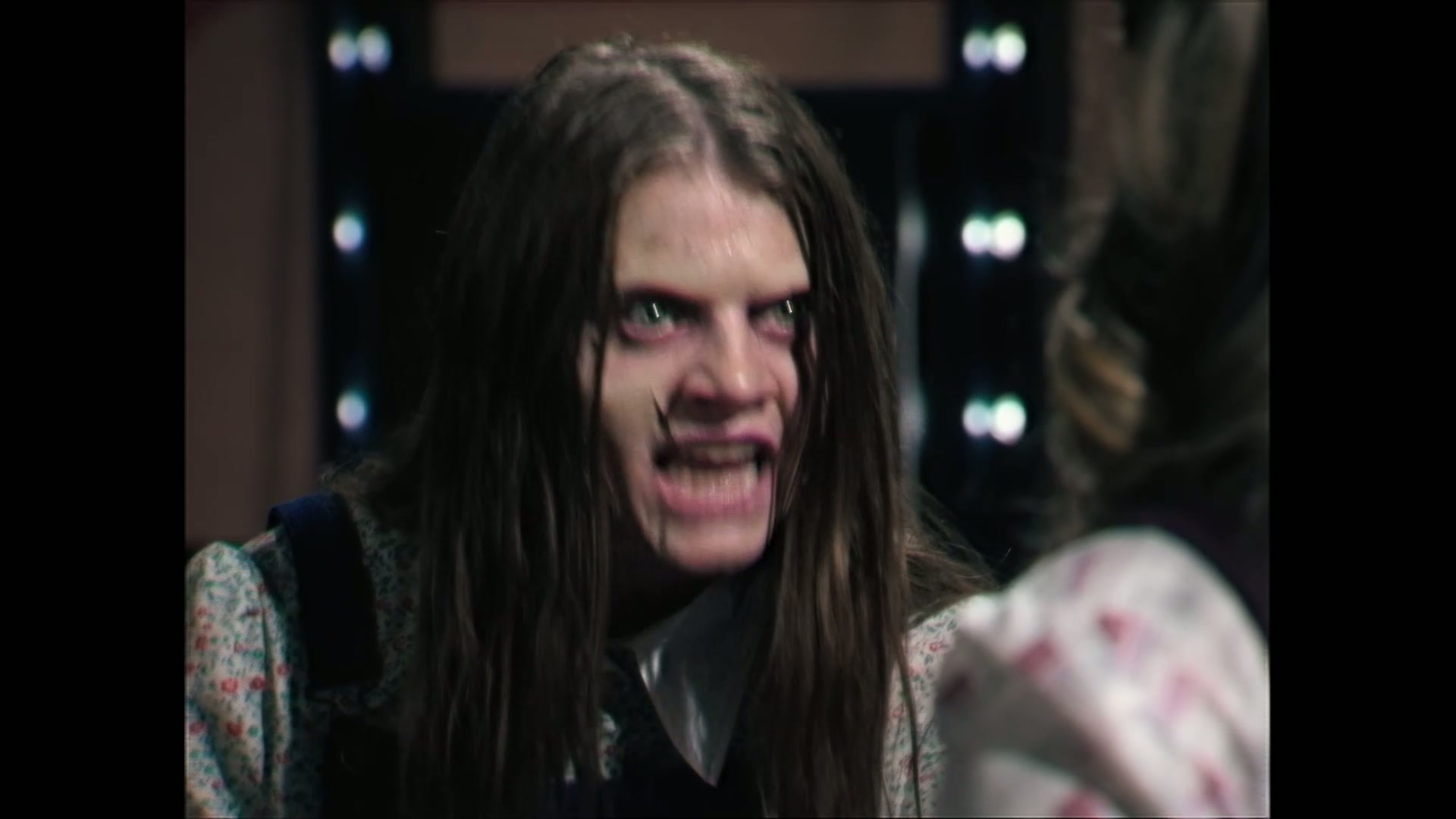 "She died.She died an ugly, ugly death." - Late Night with the Devil quote