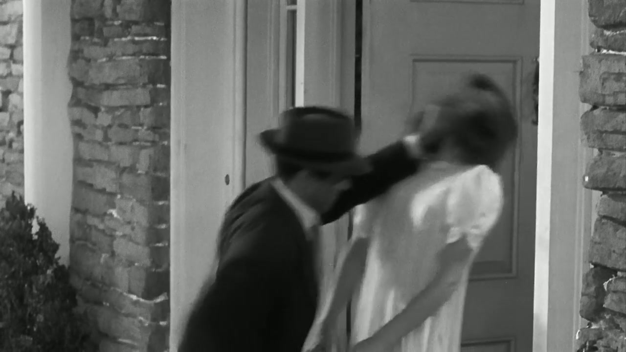 She thought, "Well,let me just do it." So she did it. - Call Me Kate ...