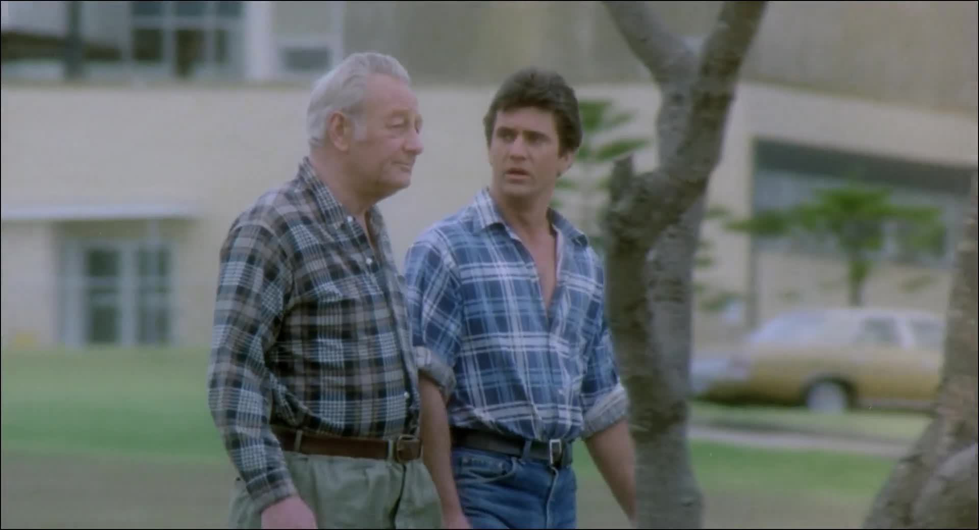 She's really and truly dead? Yeah, son.Really and truly. - Tim | Clip.Cafe