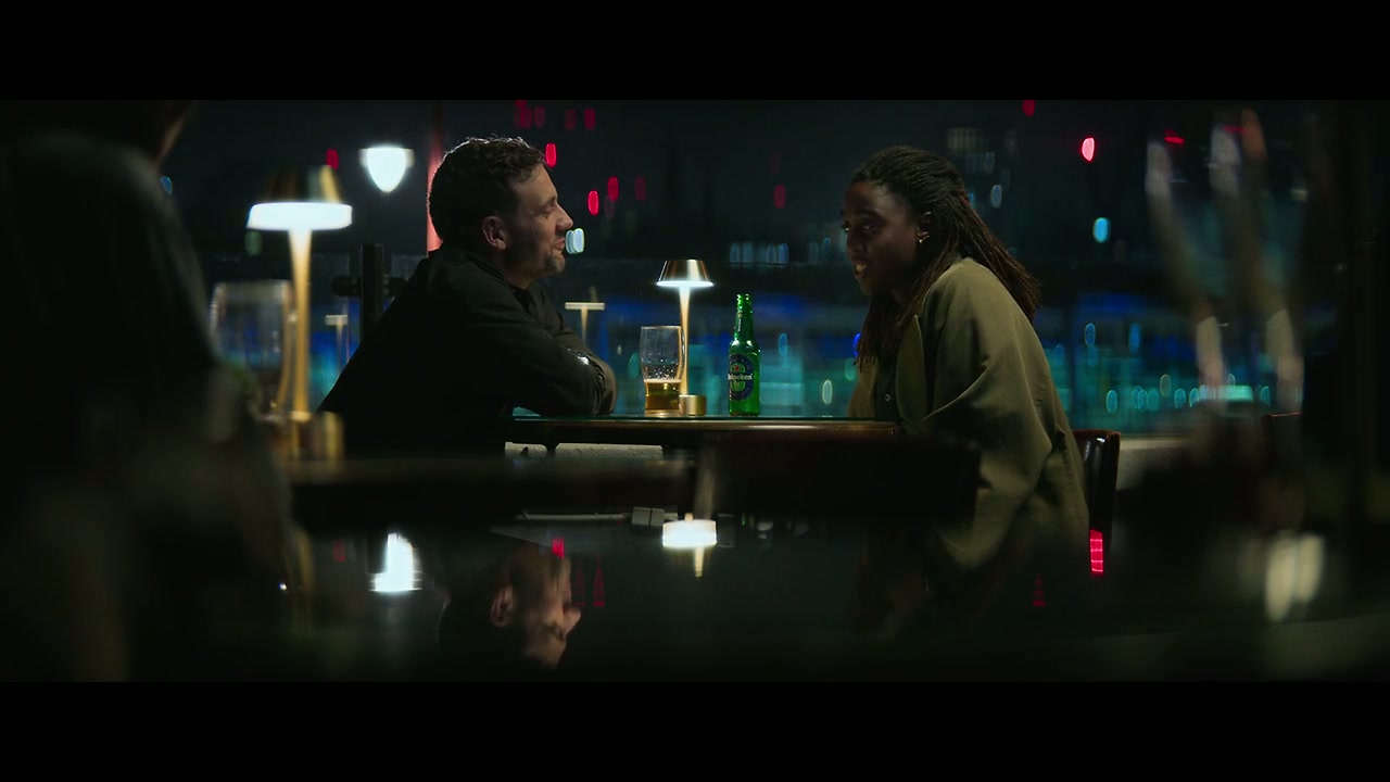Shut up. - The Day of the Jackal | Clip.Cafe