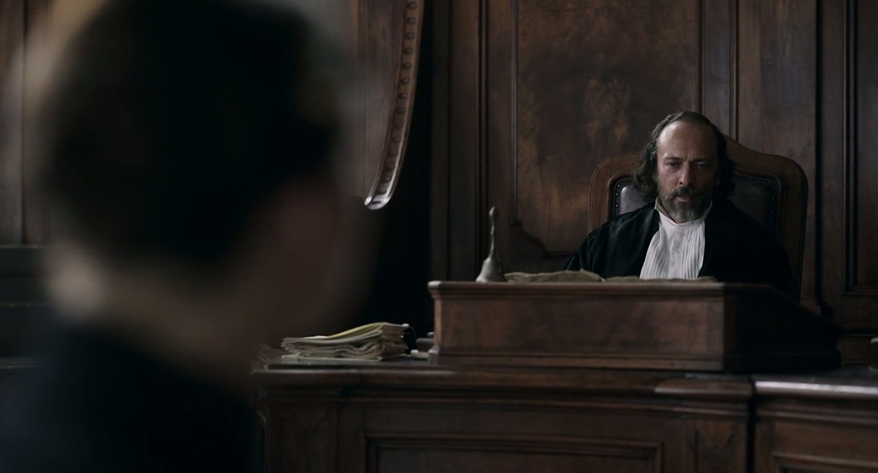 Signora Morisi, why only after seven years did you feel the needto ...