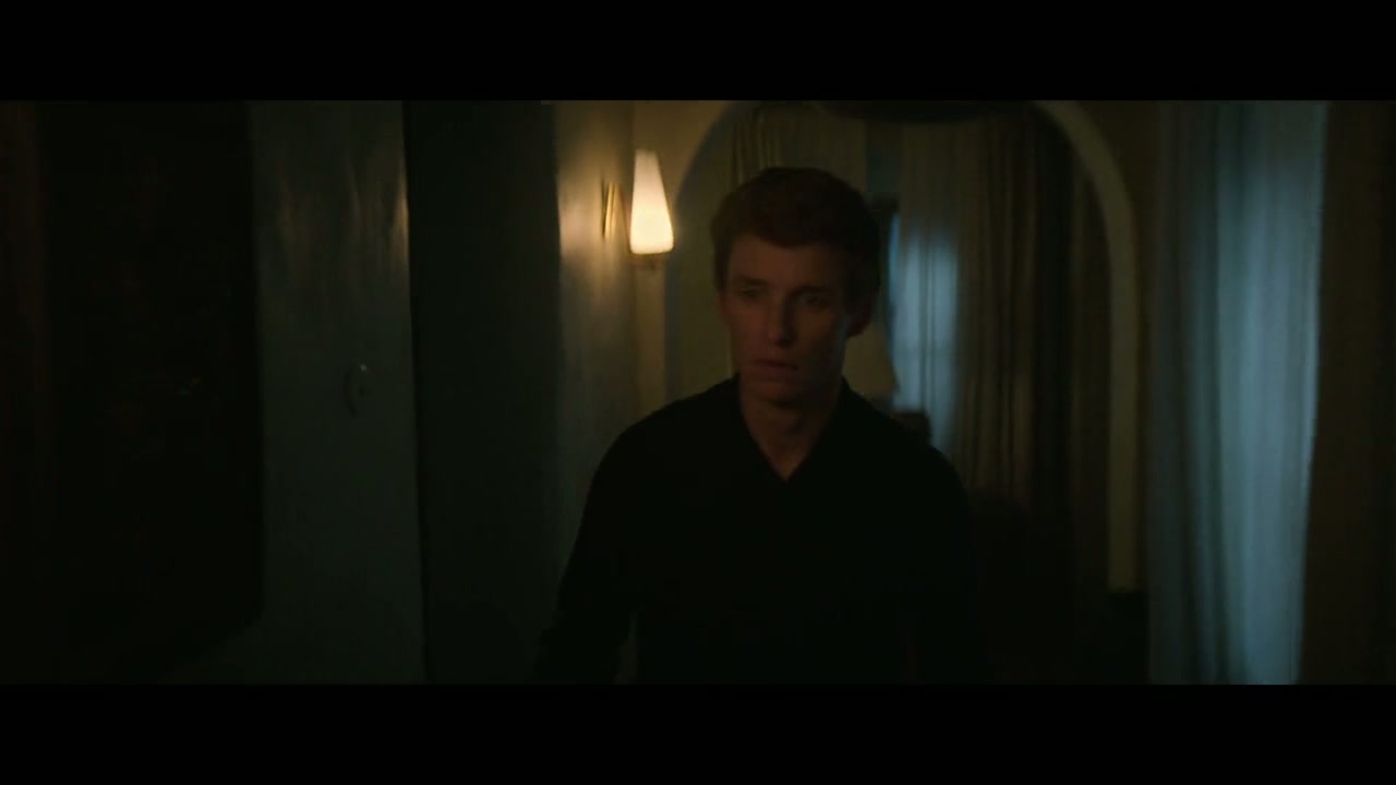 Nuria? - The Day of the Jackal | Clip.Cafe