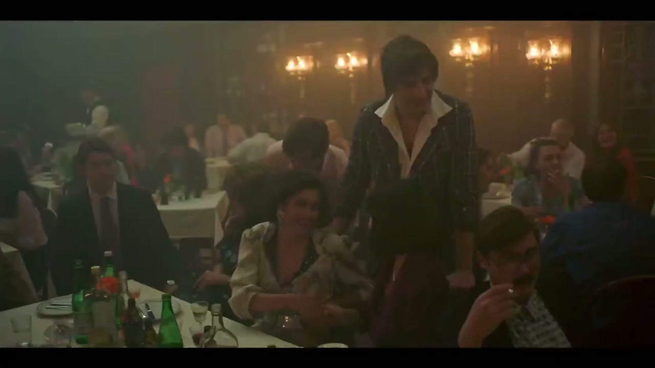 Singer. What are you talking about?I'm calling that guy. - Toma | Clip ...