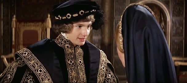 Sir Miles Hendon. May God forbid you evermake me duke, boy. - Crossed ...