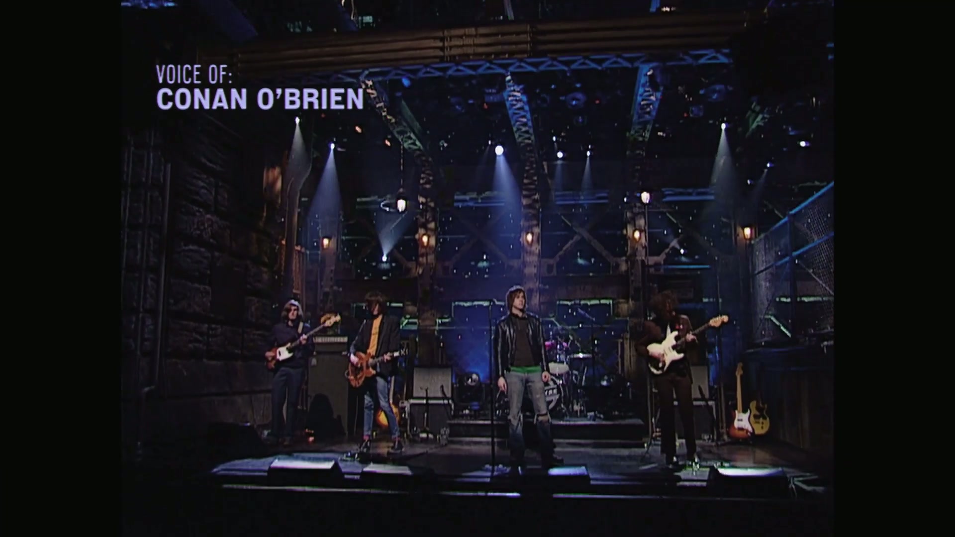 "SNL," because it's a live show and because it'san American ritual, it ...
