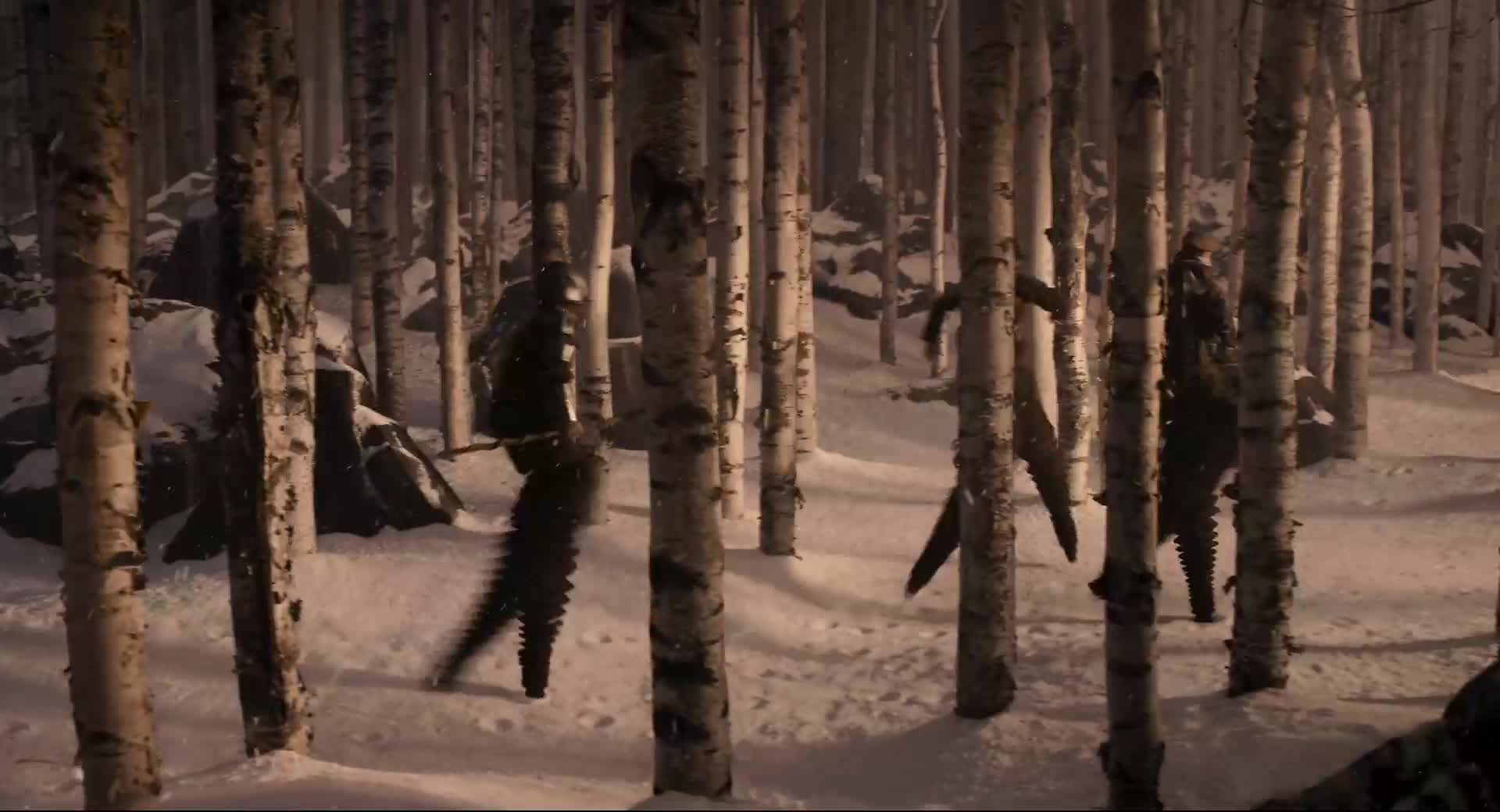 "Snow White is dead. One of God's great mysteries is his plan for each ...