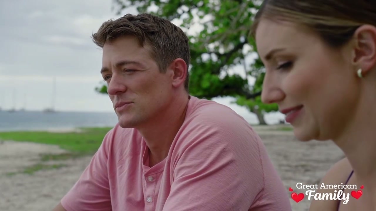 So do you choose where to go? - Passport to Love | Clip.Cafe