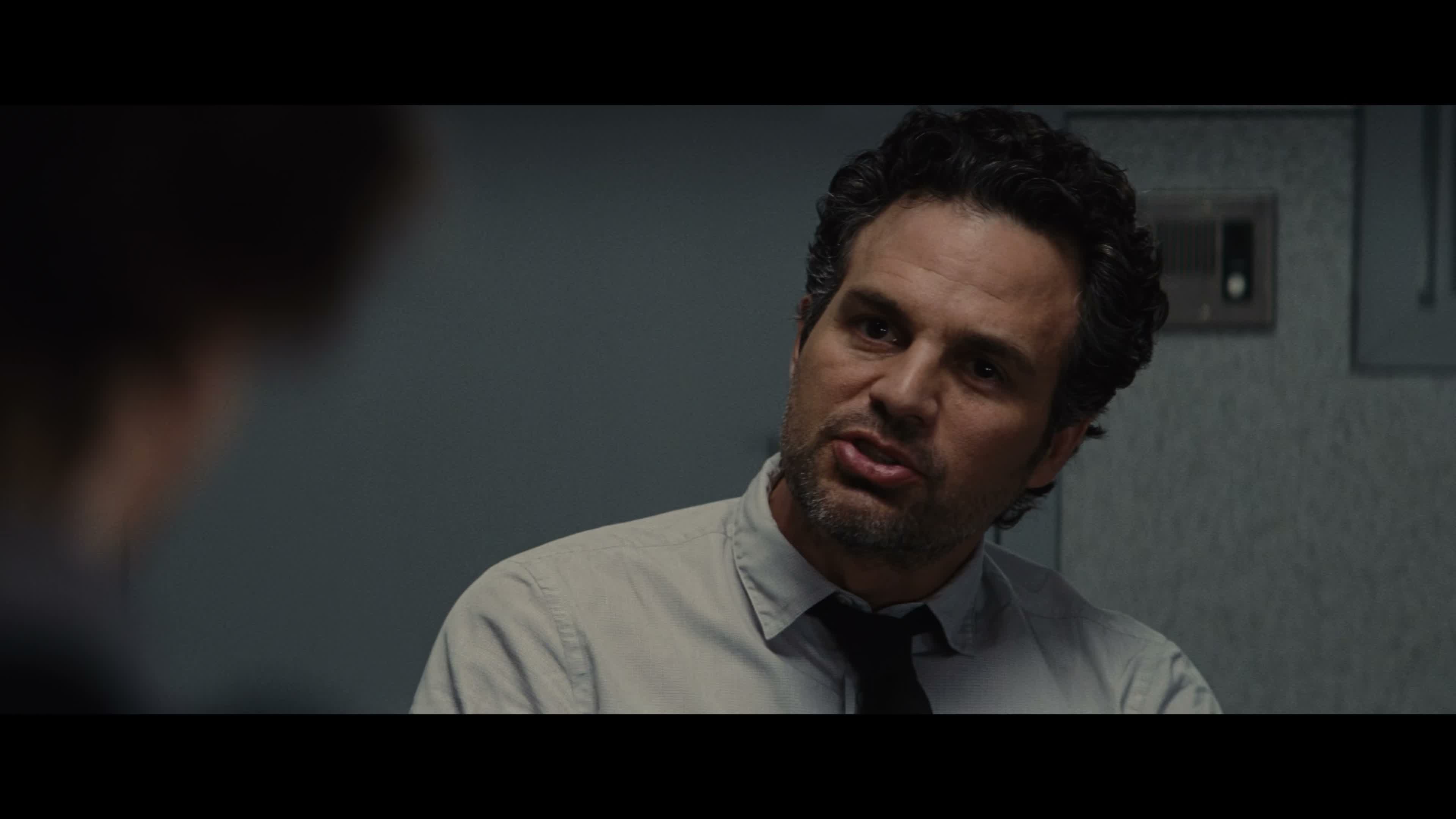 "I can maintain my resolve much longer than you can maintain that phony ...