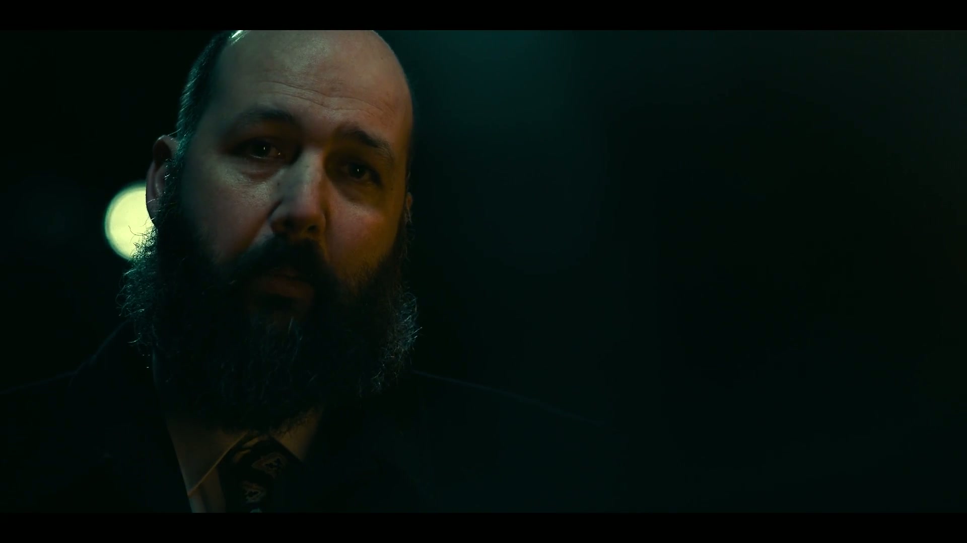 So there are rumorsthese men will stand trial. - Lockerbie: A Search ...